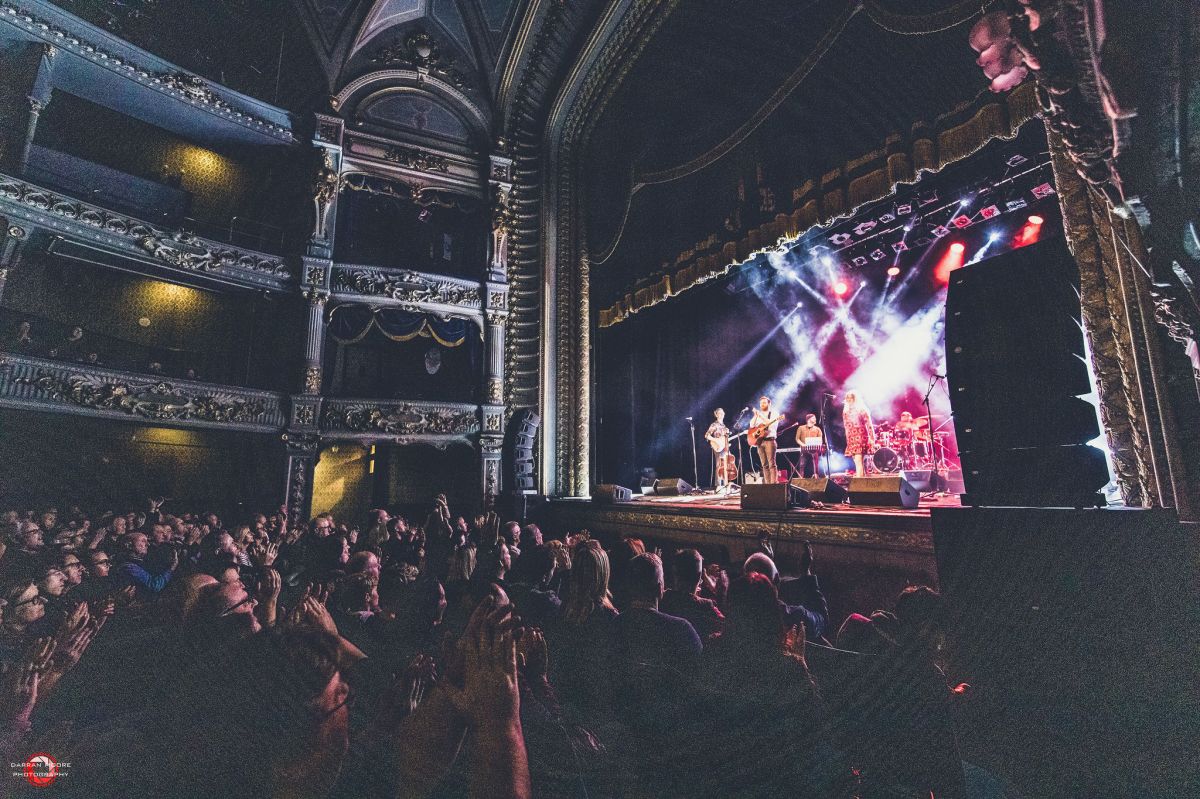 Cattle & Cane ‘Navigator’ Campaign Highlights – Quiet Crown Music ...